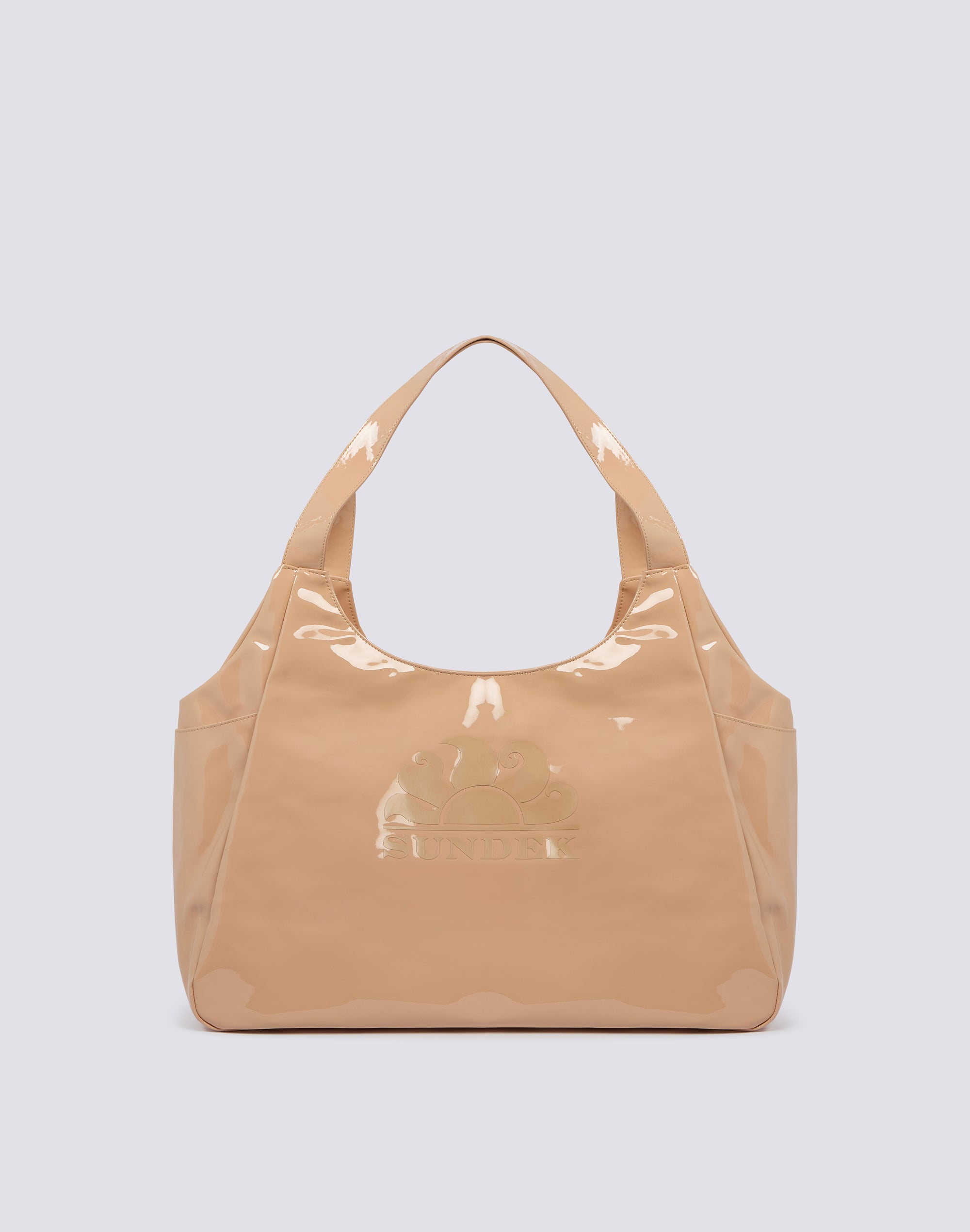Sundek chel - maxi beach bag AW417ABPV400-A7200 – SUNDEK