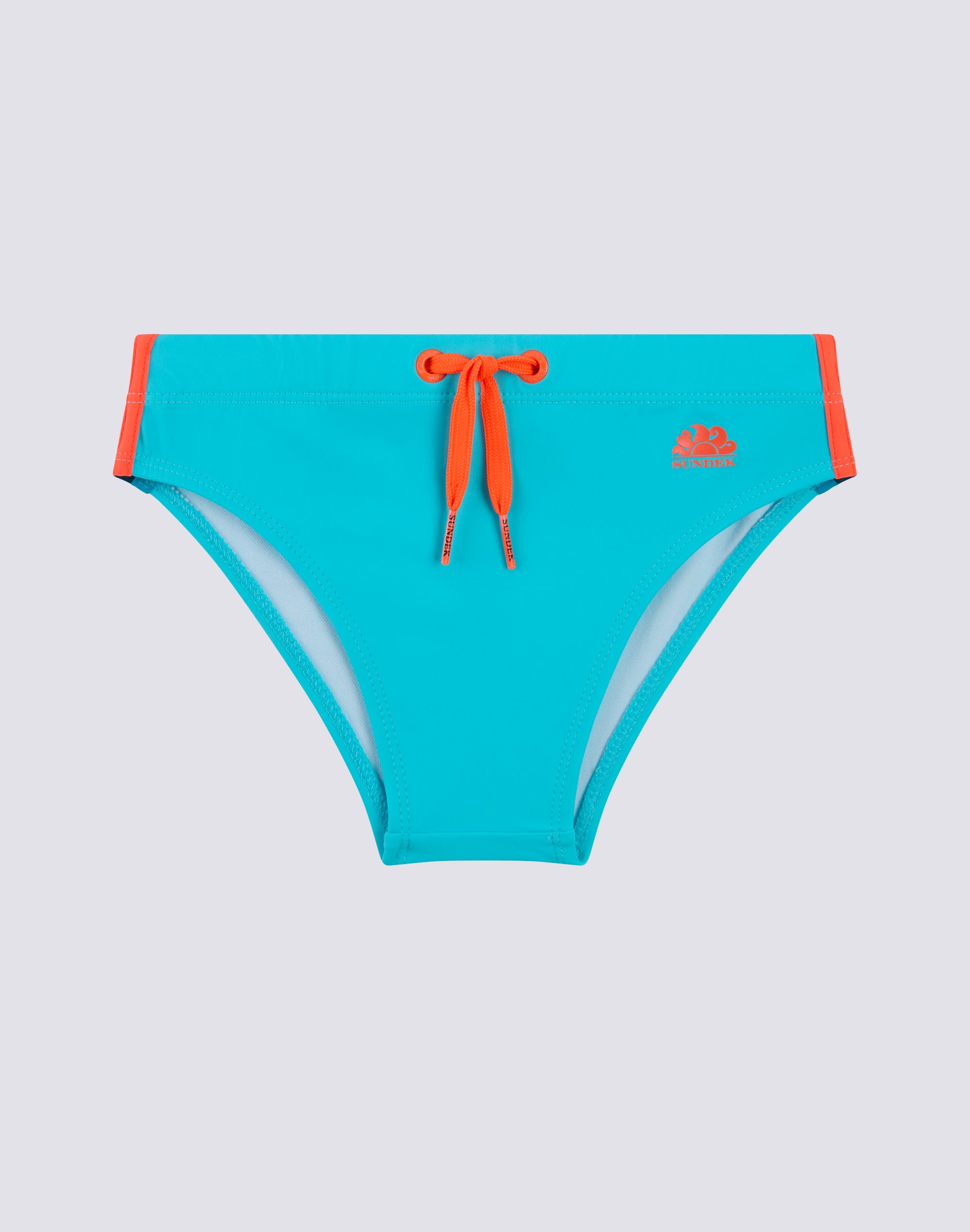 Sundek diwalter mini swim briefs B279SSL3000-05203 – SUNDEK