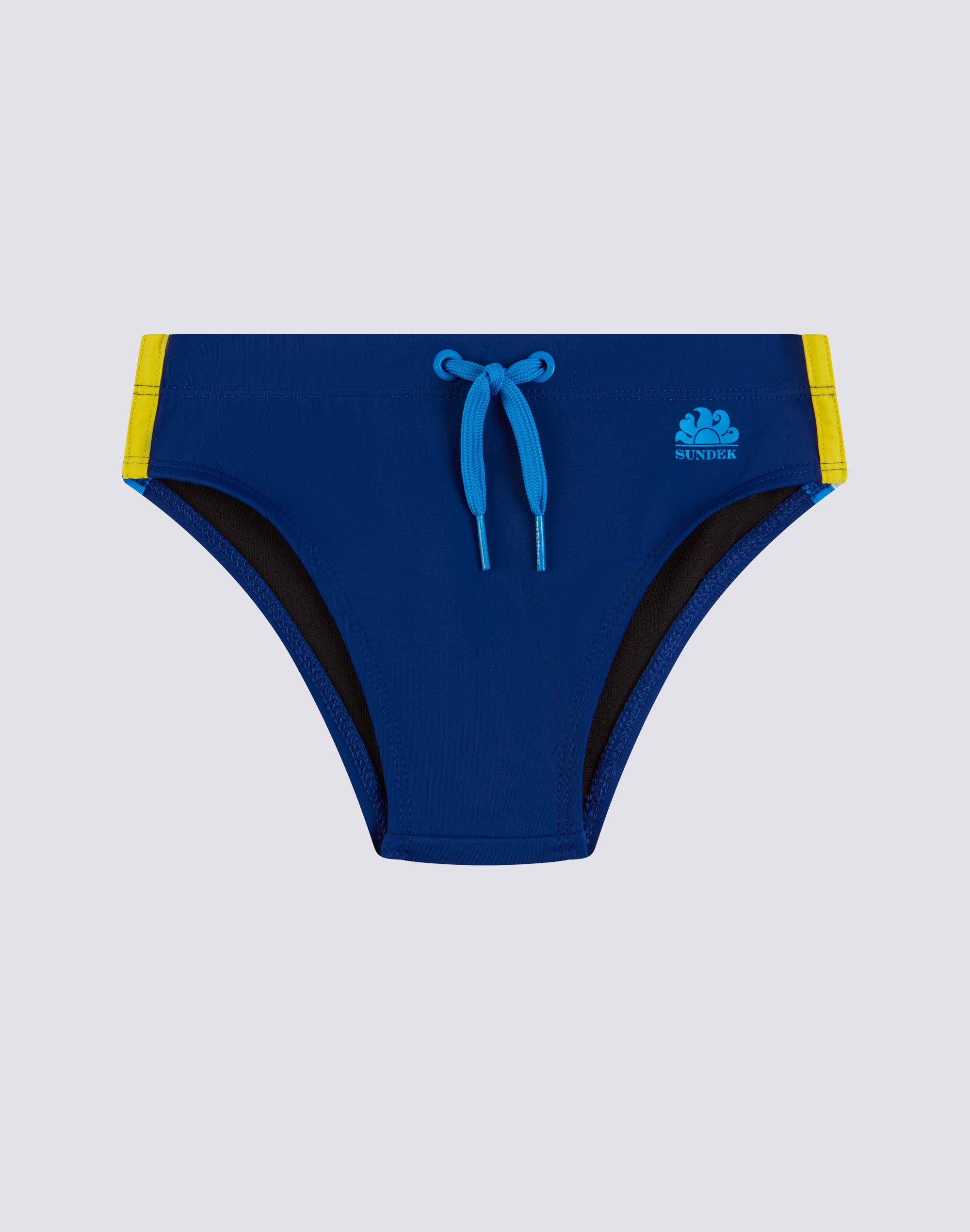 Sundek MINI DIWALTER BEACH BRIEF b279ssl3000-a1701 – SUNDEK