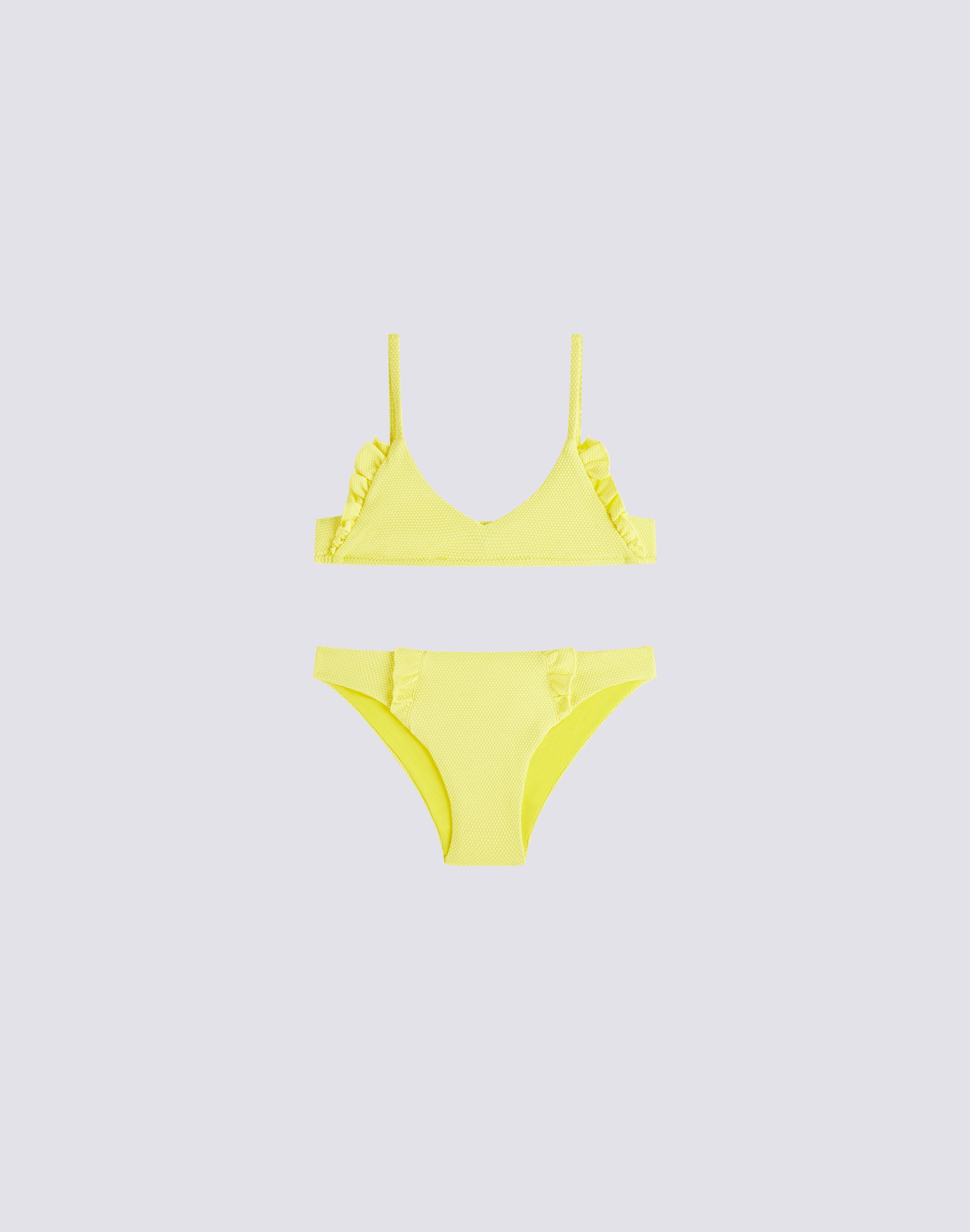 Girls' Bikini Sets Online – SUNDEK