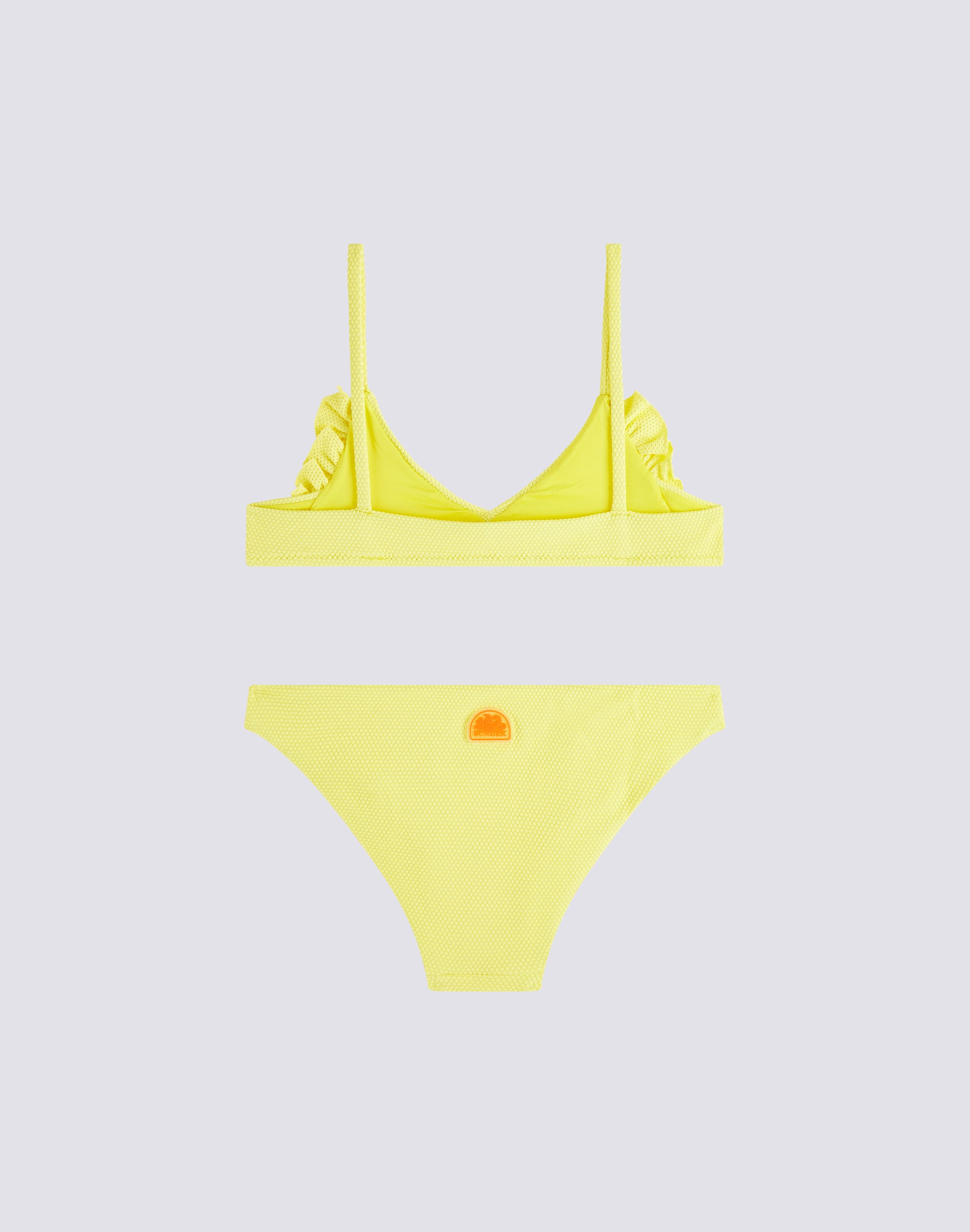 Girls' Bikini Sets Online – SUNDEK