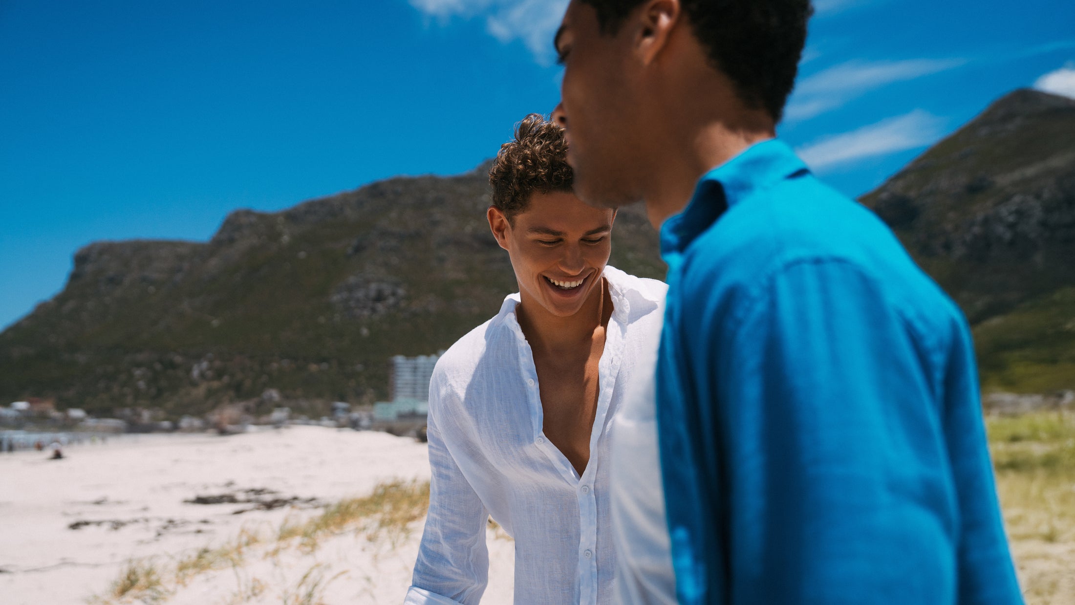 Clothing, Beachwear and Swimwear: Sundek Official – SUNDEK