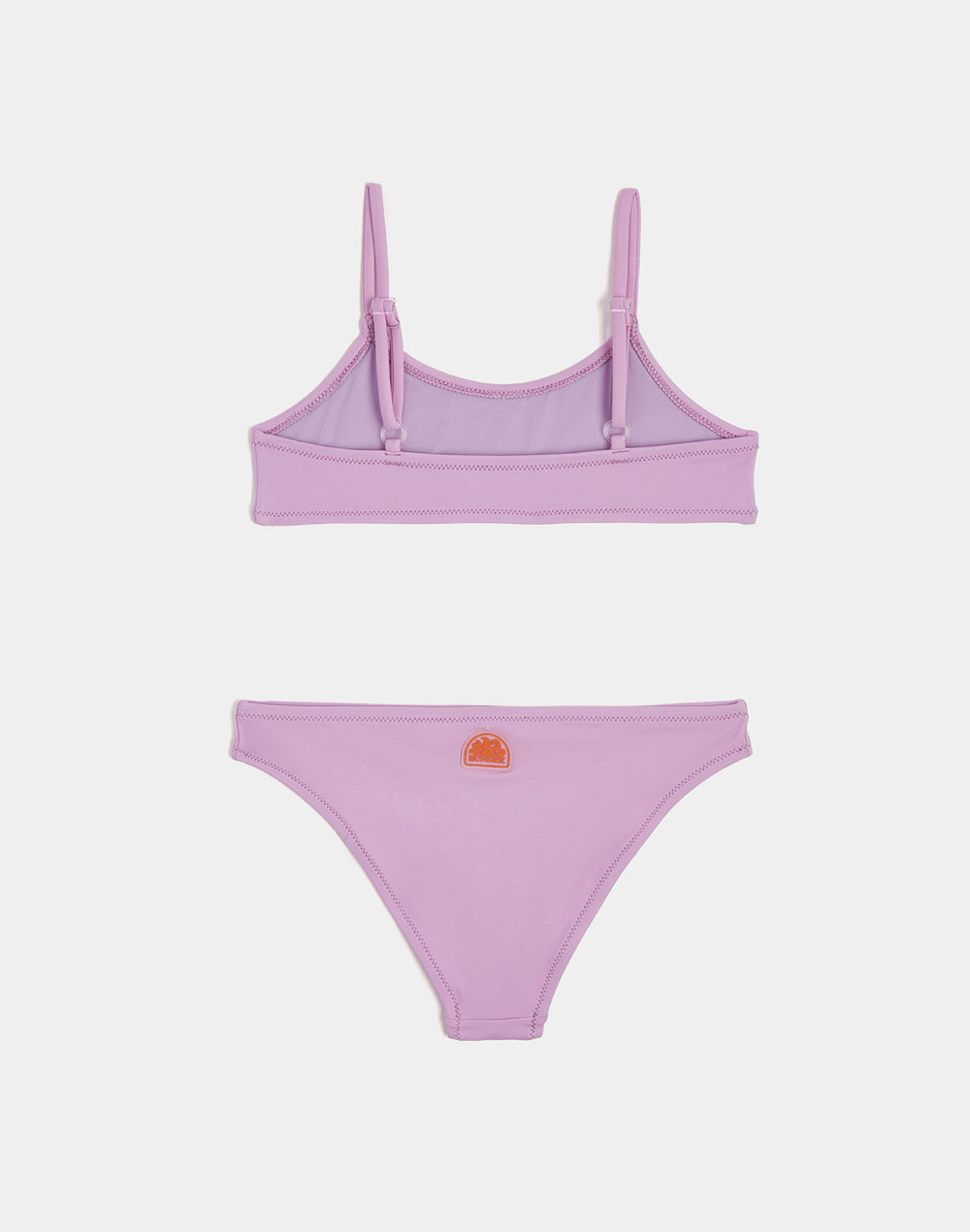 Girls' Bikini Sets Online – SUNDEK